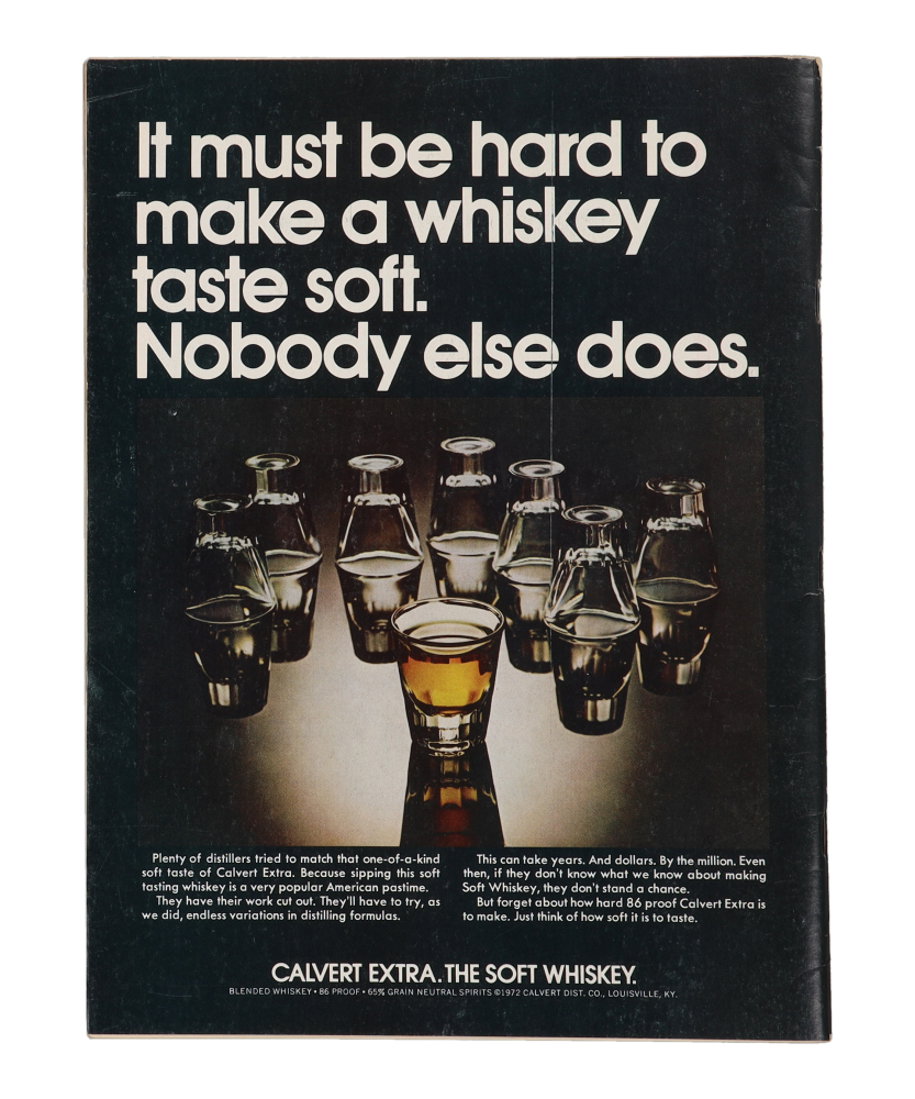 Dick Allen Signed 1972 Sports Illustrated Magazine (Beckett) | Pristine ...