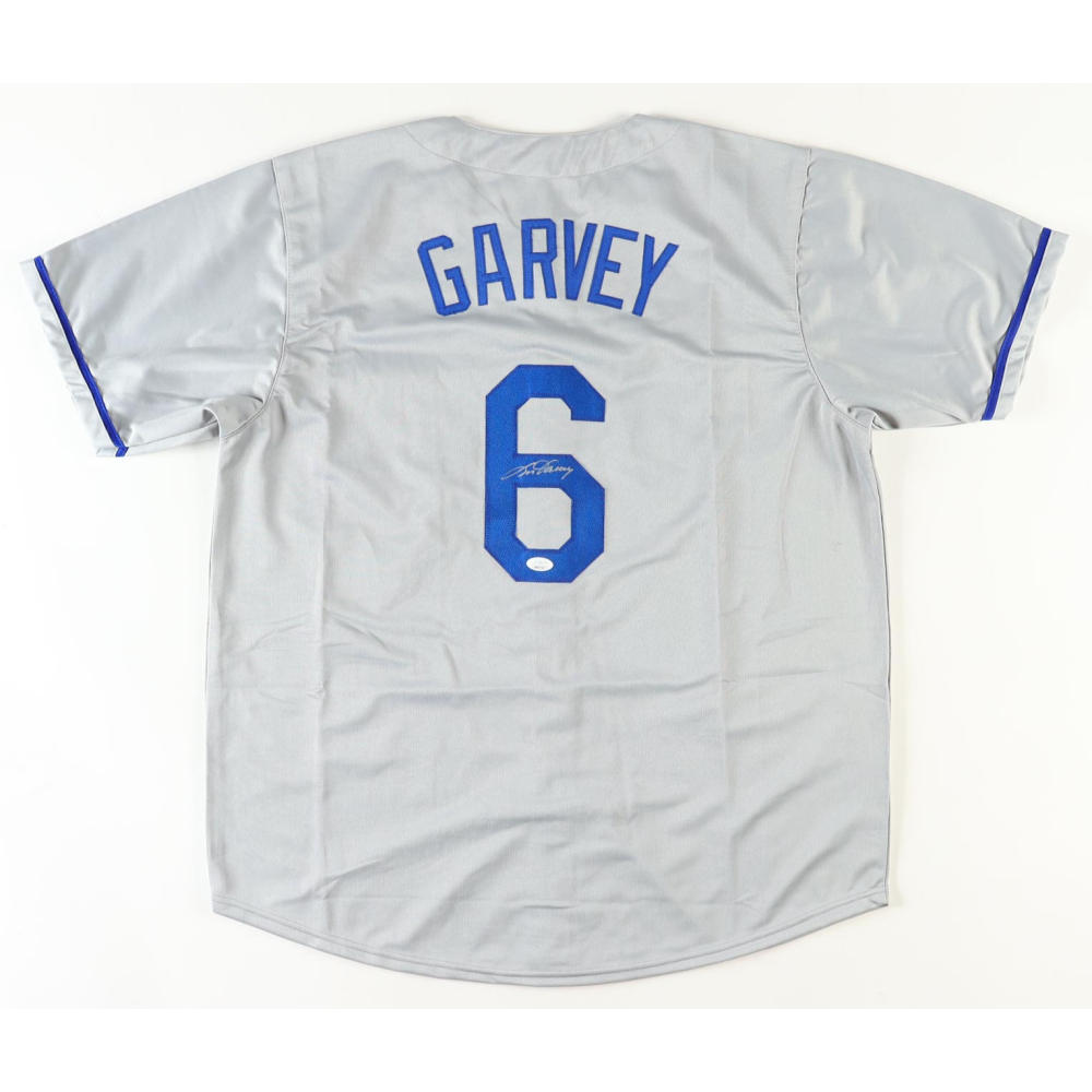 Steve Garvey Signed Jersey (JSA) | Pristine Auction