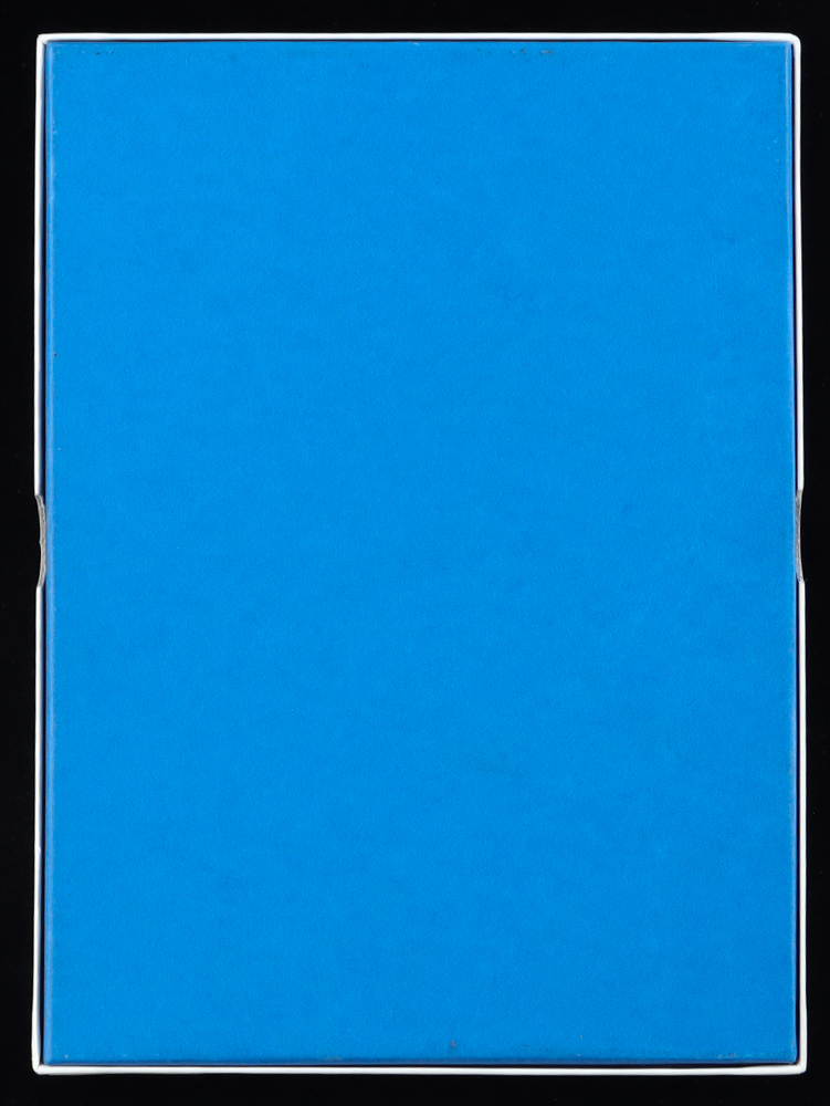 1997 Ninth Series LE Perez-Steele Baseball Hall of Fame "Great Moments ...