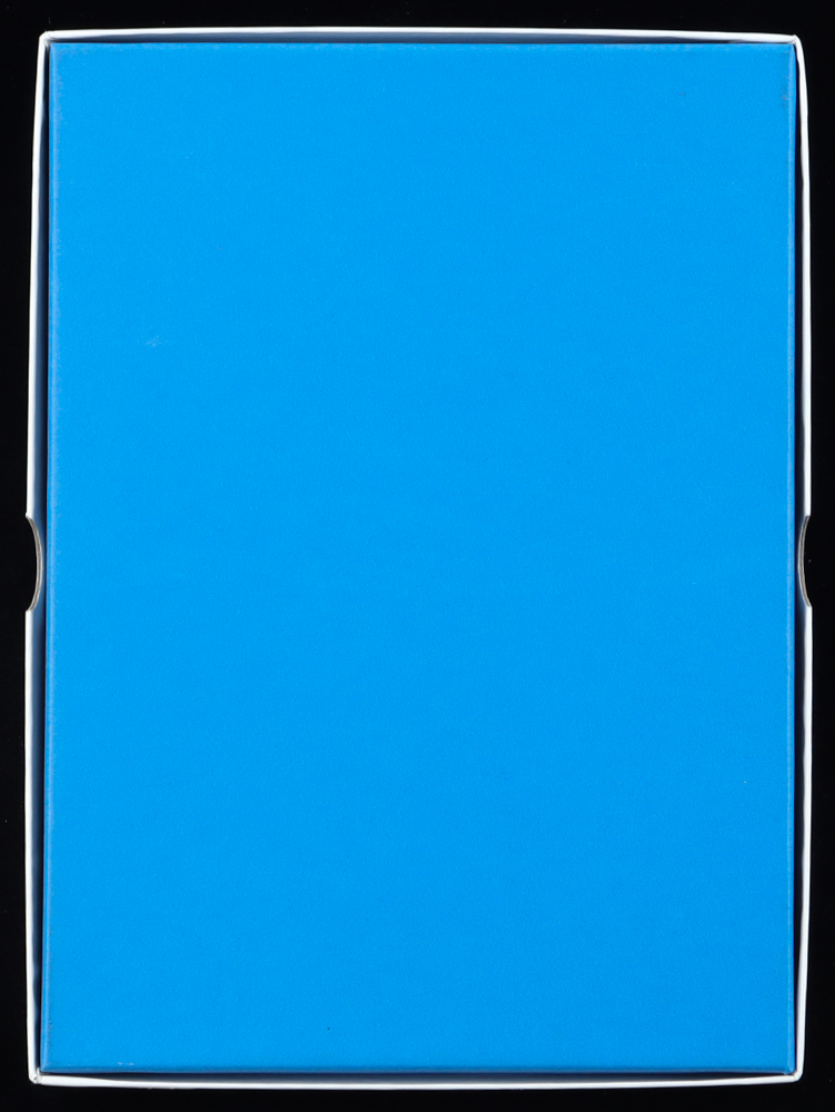 1988 Third Series LE Perez-Steele Baseball Hall of Fame "Great Moments ...