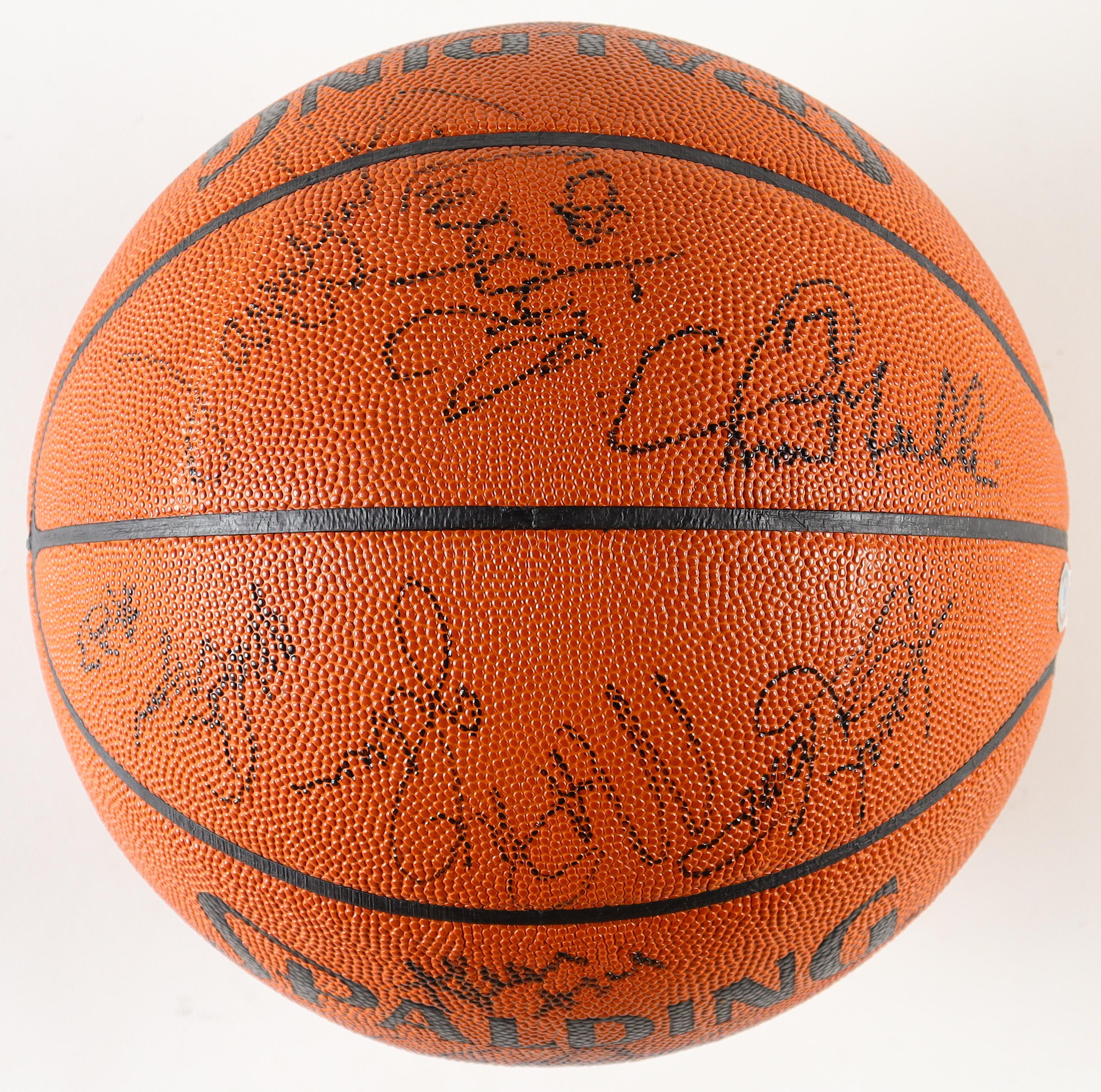 Michael Jordan, Hakeem Olajuwon, Charles Barkley, Magic Johnson | NBA ...