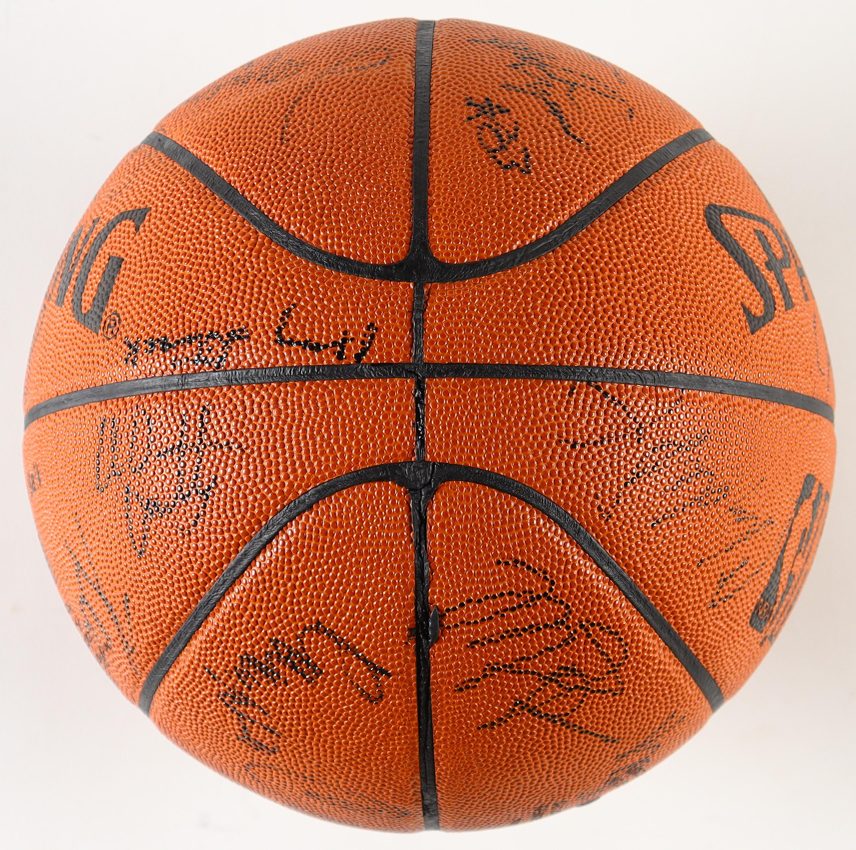 Michael Jordan, Hakeem Olajuwon, Charles Barkley, Magic Johnson | NBA ...