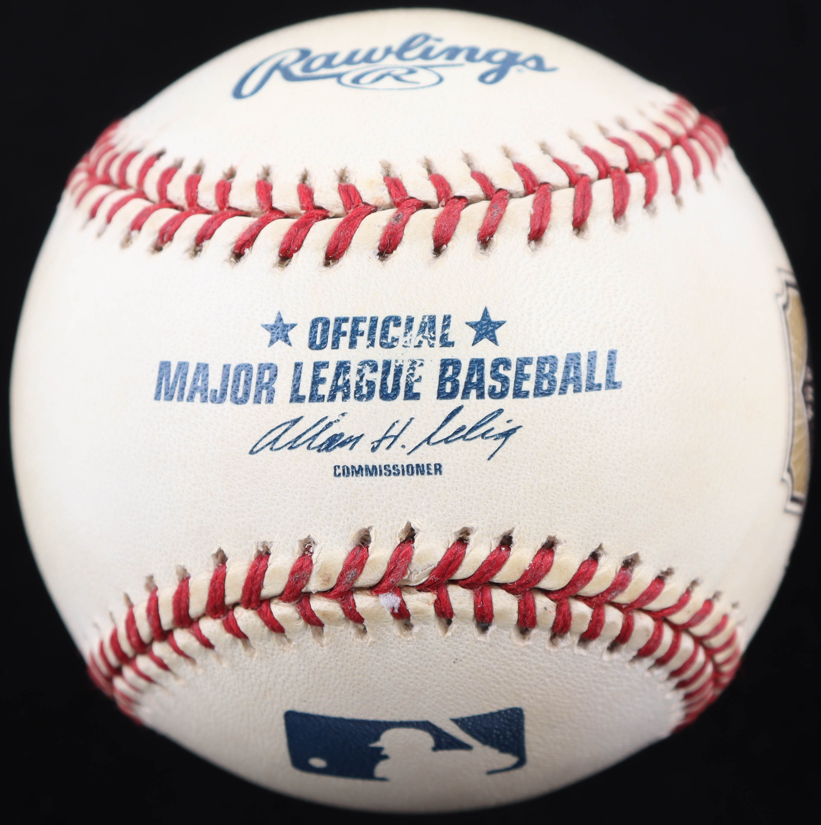 Tommy John Signed OML Baseball (UDA) | Pristine Auction