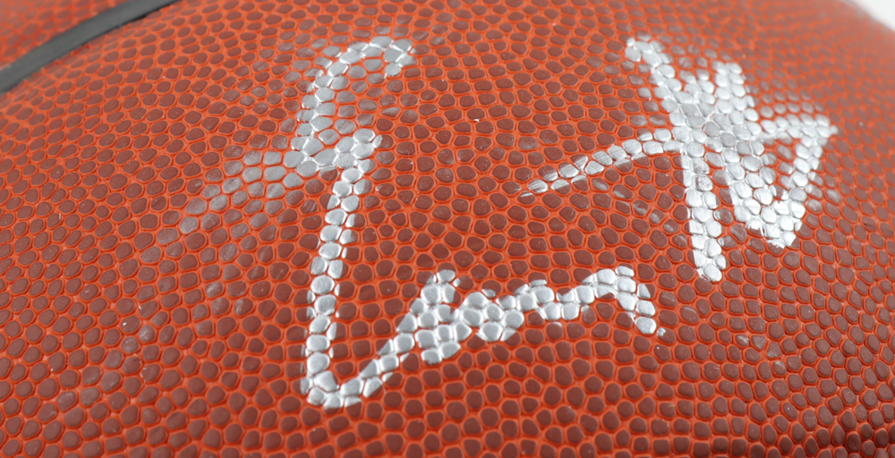 Evan Mobley Signed Cavaliers Logo Basketball (Fanatics) | Pristine Auction