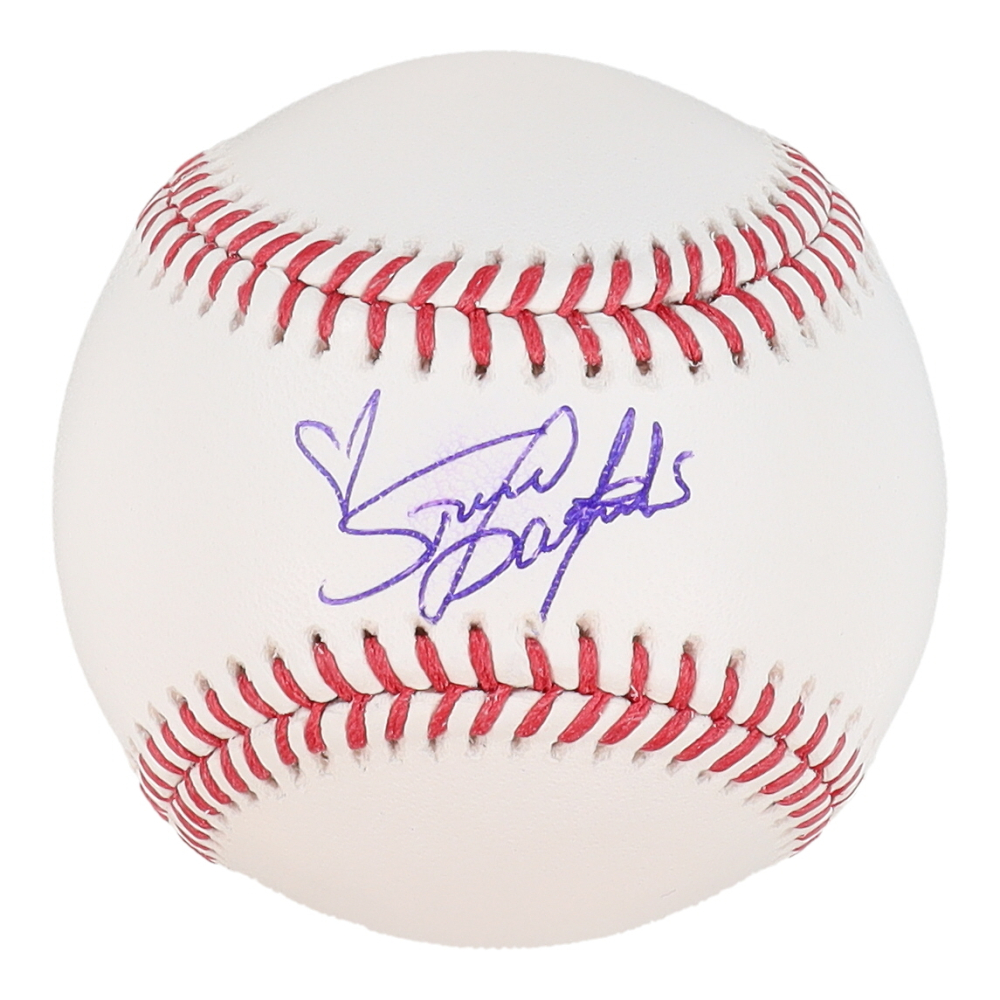Stormy Daniels Signed OML Baseball (Beckett) | Pristine Auction