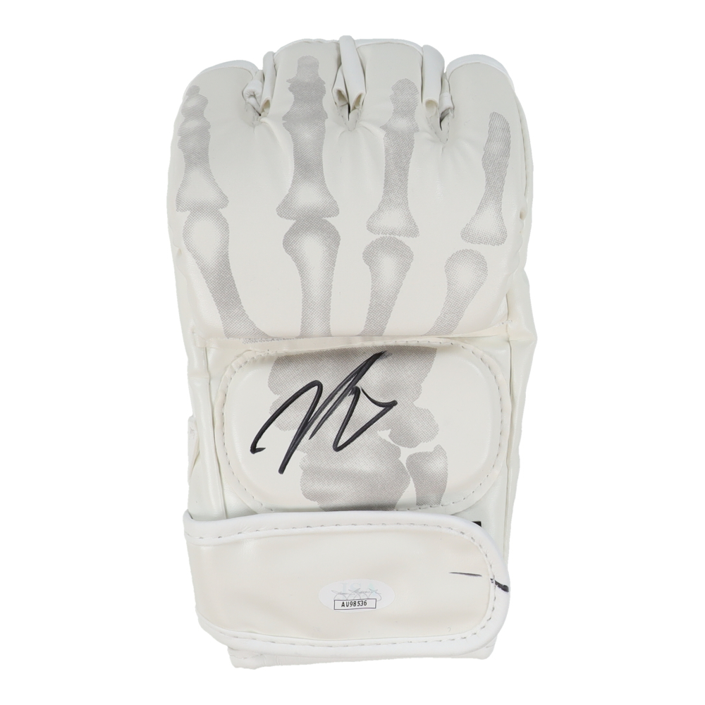 Nick Diaz Signed MMA Glove (JSA) | Pristine Auction