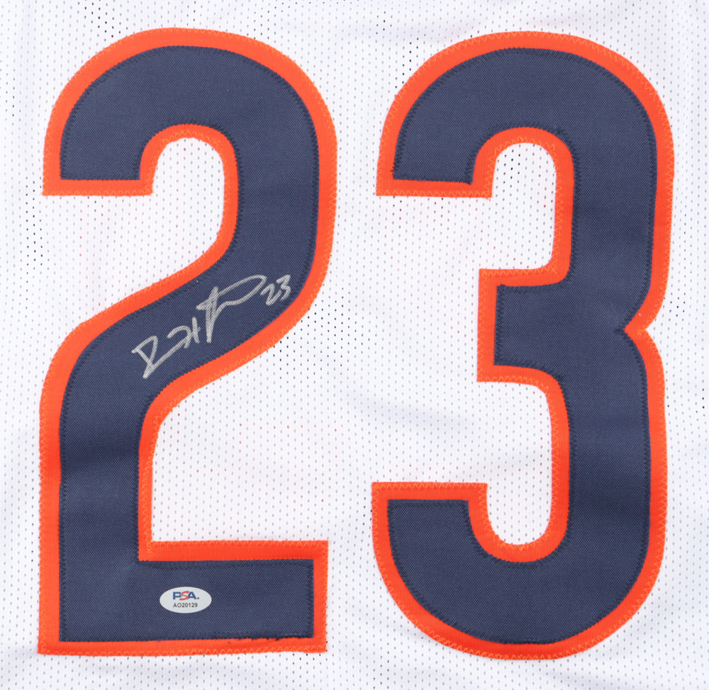 Devin Hester Signed Jersey (PSA) | Pristine Auction