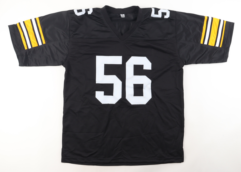 Robin Cole Signed Jersey Inscribed "SB XIII & XIV" (JSA) | Pristine Auction
