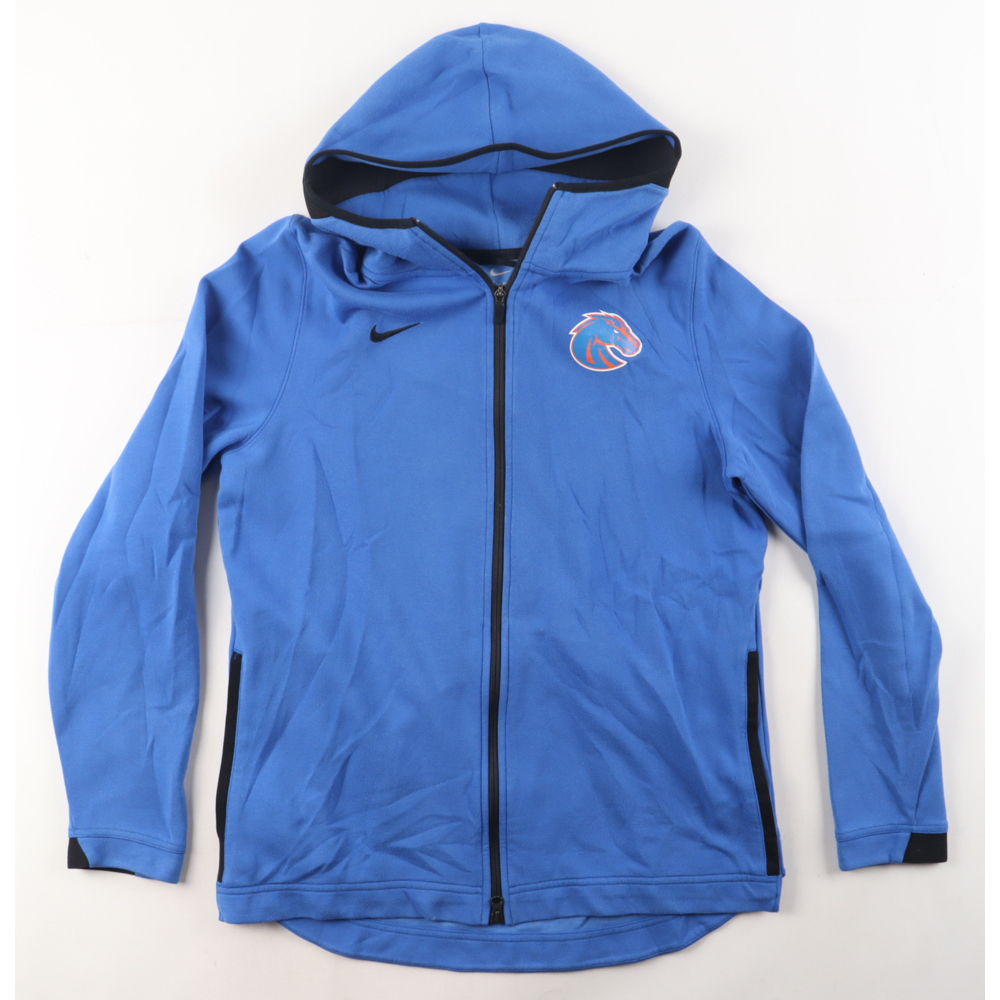 Boise State Broncos Team-Issued Jacket (Fanatics) | Pristine Auction