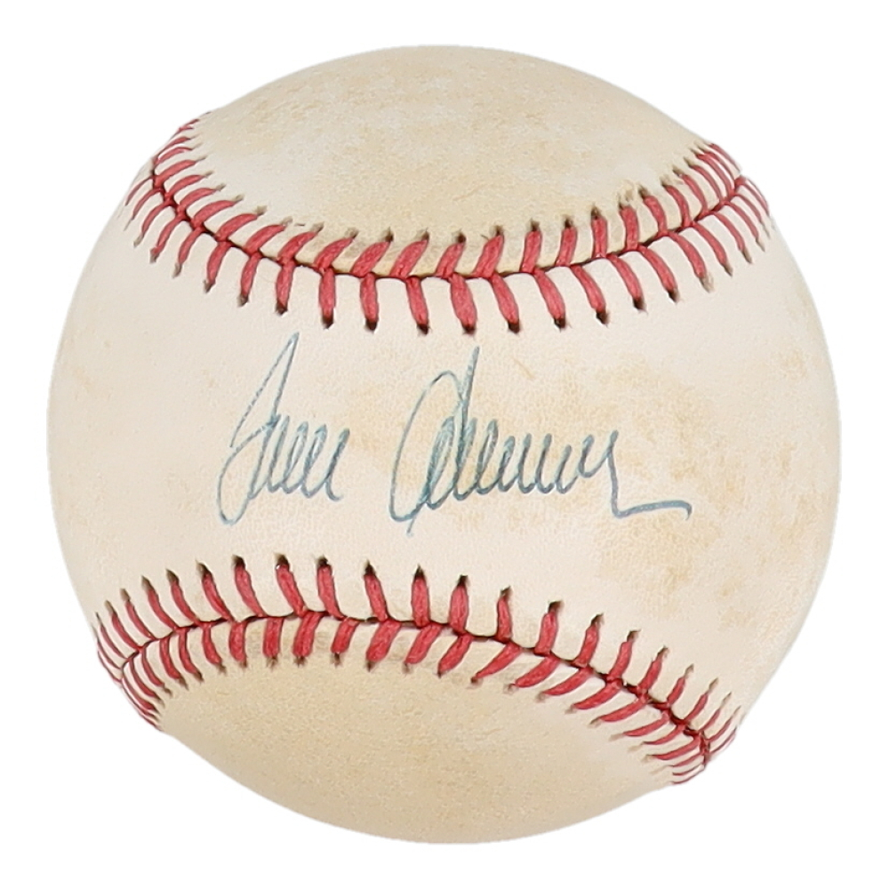 Tom Seaver Signed ONL Baseball (JSA) | Pristine Auction