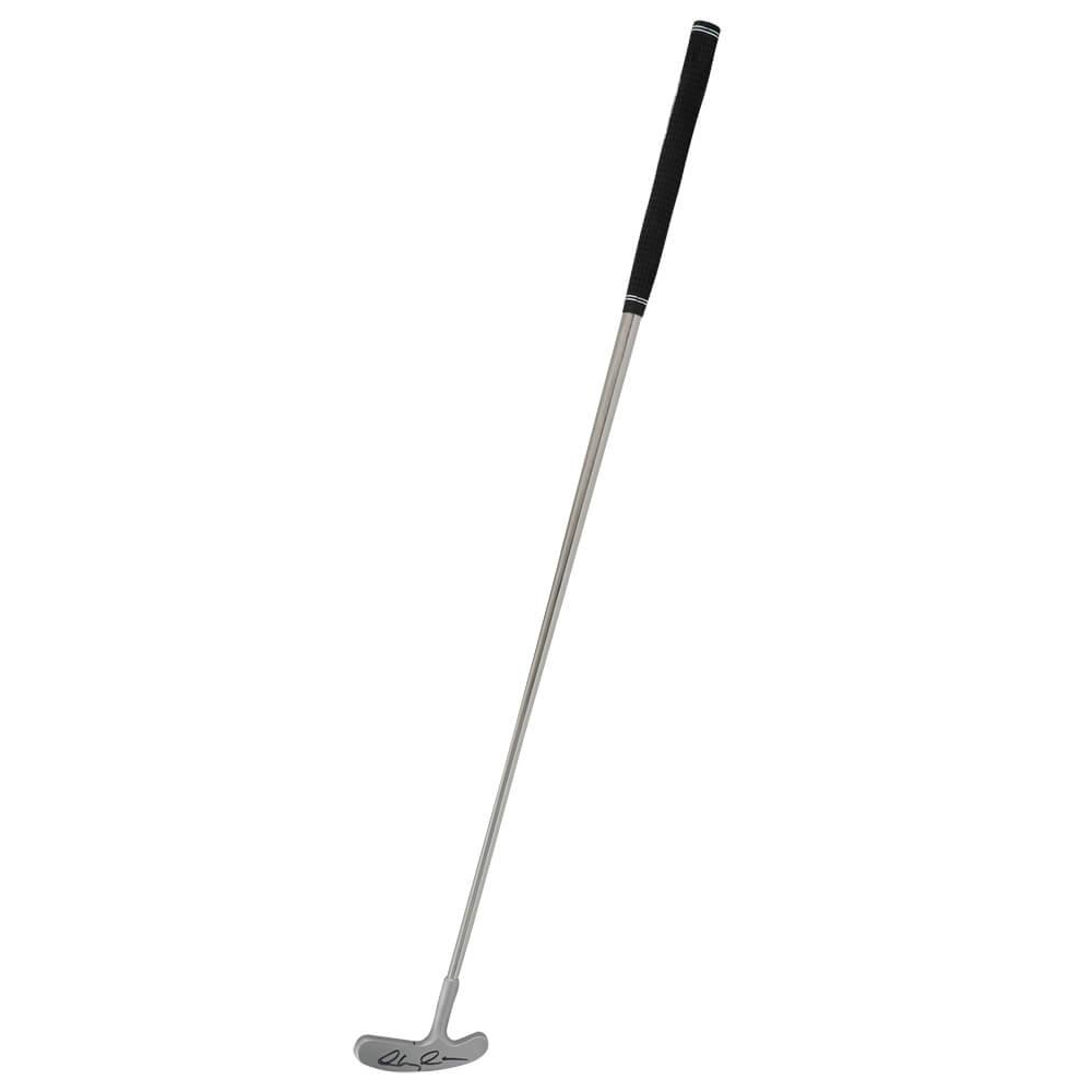 Chevy Chase Signed The Classic Full-Size Golf Putter (Schwartz ...