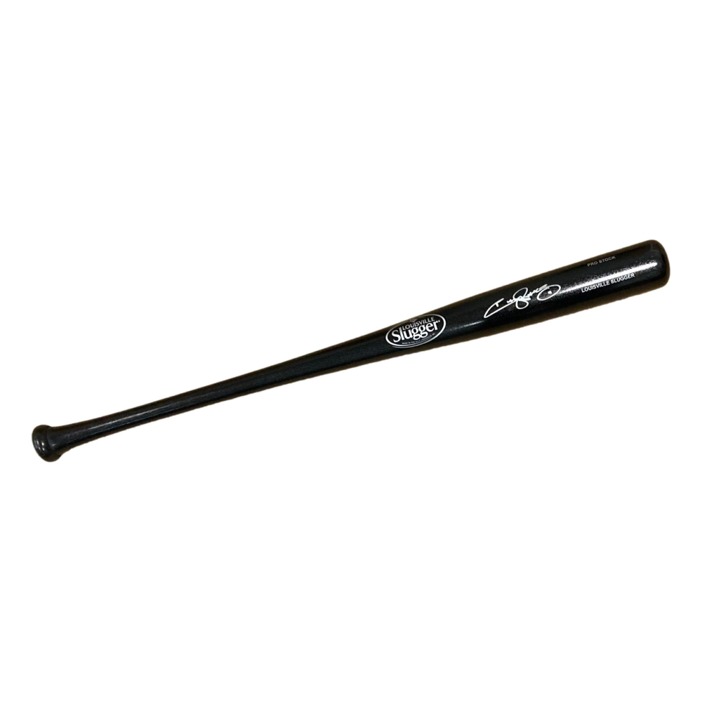 Jimmy Rollins Signed Louisville Slugger Bat (PSA) | Pristine Auction