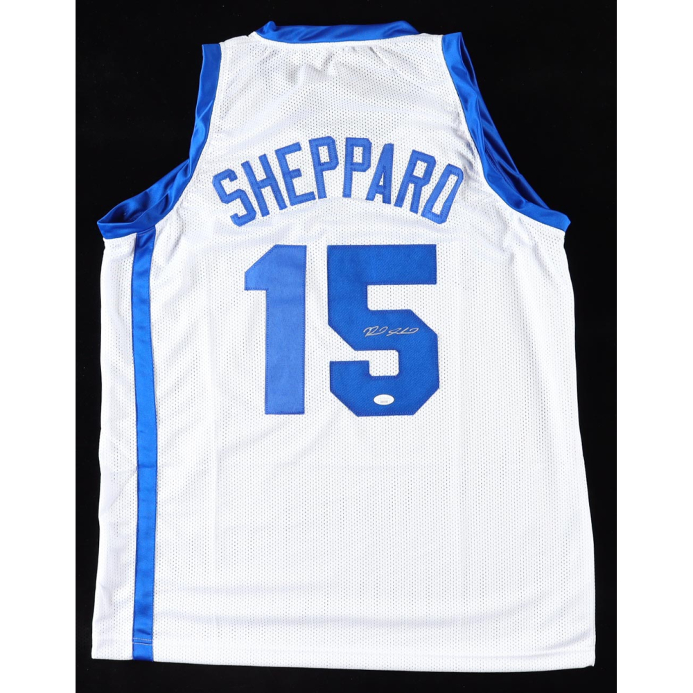 Reed Sheppard Signed Jersey (JSA) | Pristine Auction