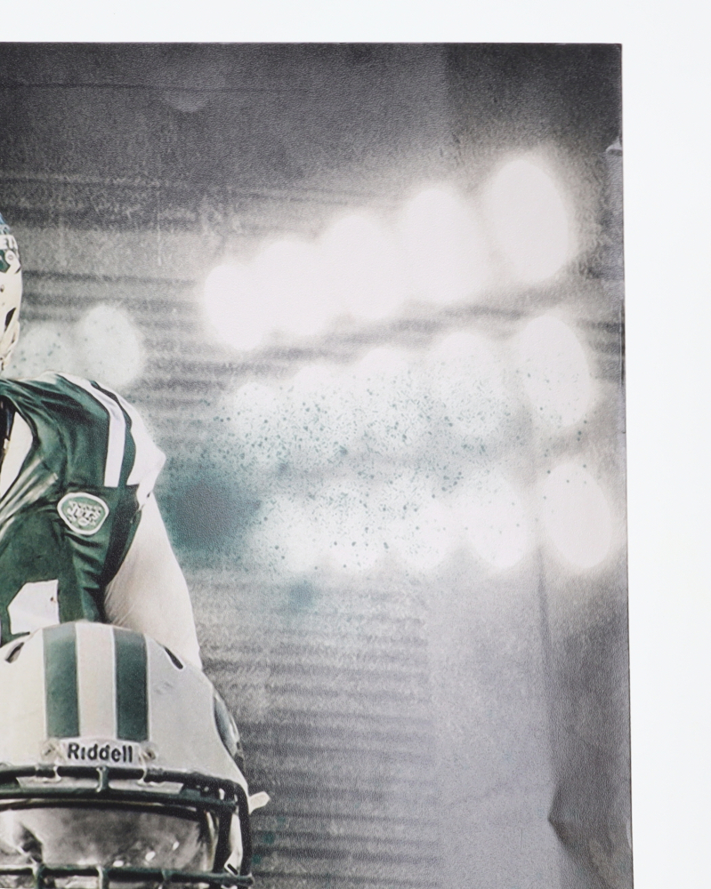 New York Jets 16x20 Photo Signed By Muhammad Wilkerson, Calvin Pryor ...