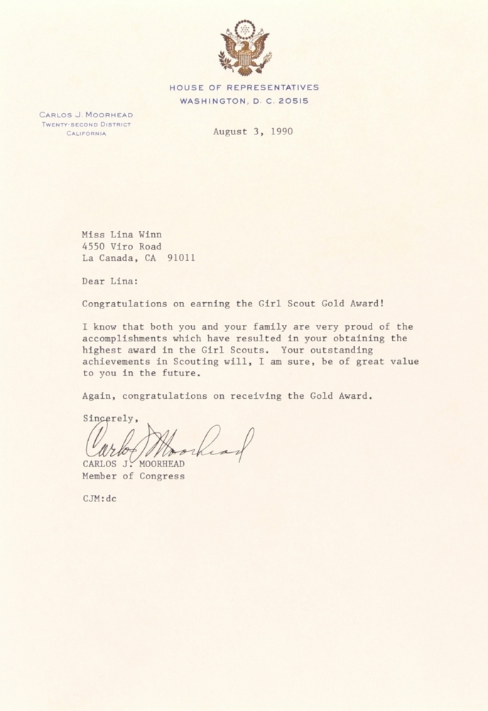 United States Capitol American Flag (Architect of the Capitol COA ...