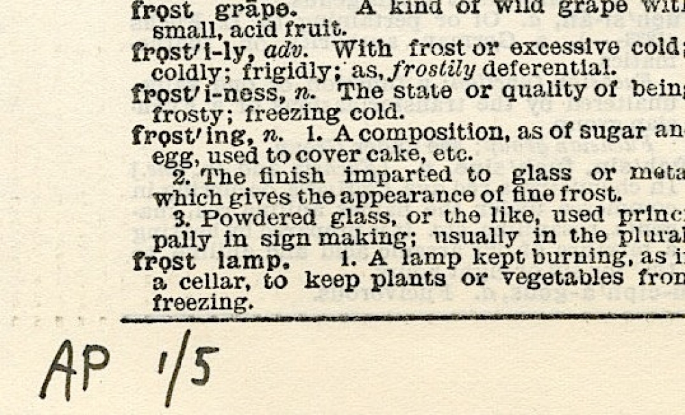 Elsa "Frozen" Walt Disney Unique Original Antique Dictionary Page Art ...