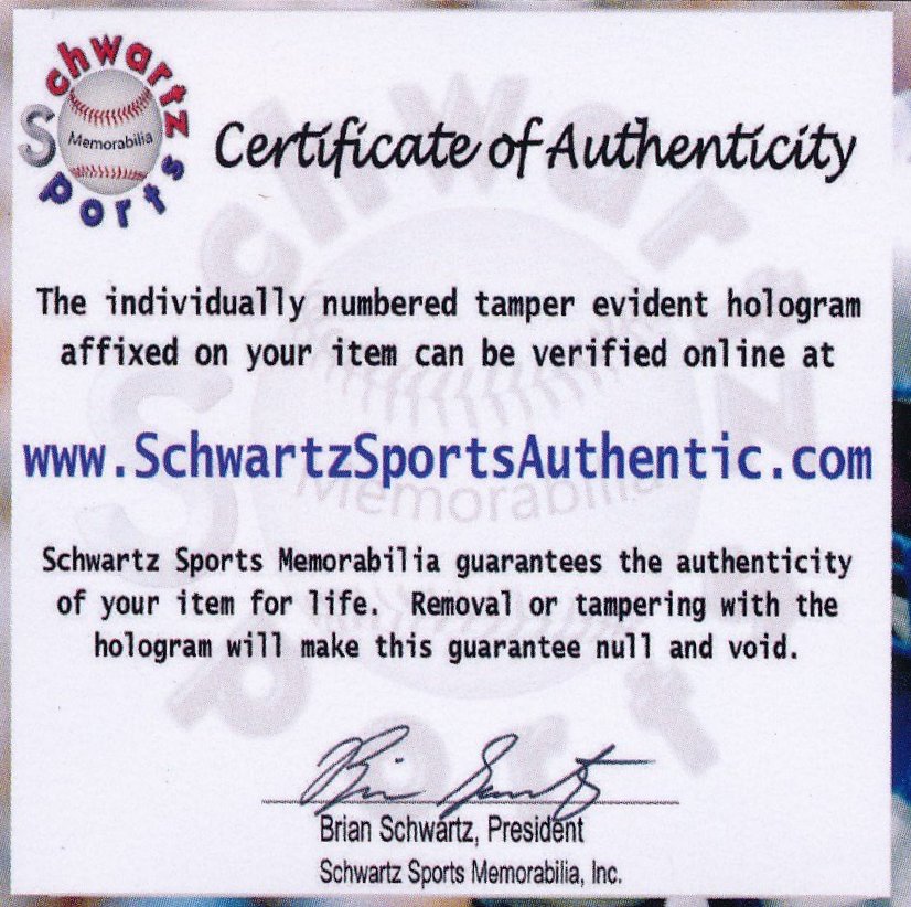Andrew Shaw Signed Blackhawks Jersey (Schwartz COA) | Pristine Auction