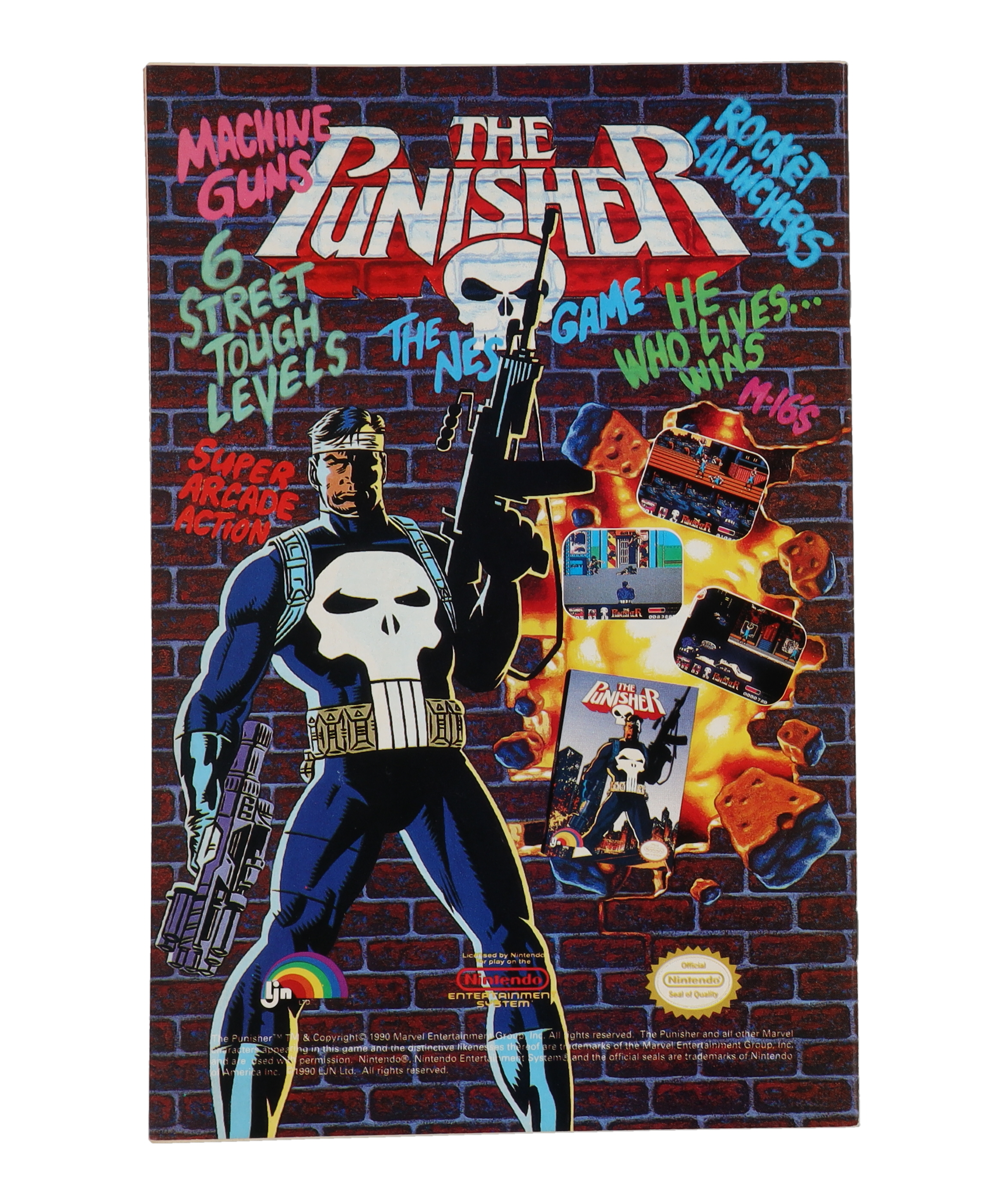 1991 "Wolverine" #36 Marvel Comic Book | Pristine Auction