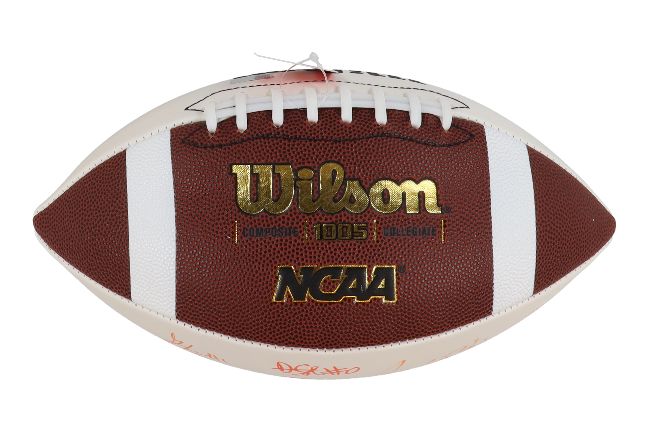 2023 Tennessee Volunteers Defense Team NCAA Football Signed by (15 ...