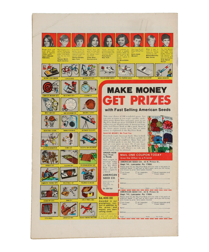 1977 "The Amazing Spider-Man" Issue #166 Marvel Comic Book | Pristine Auction