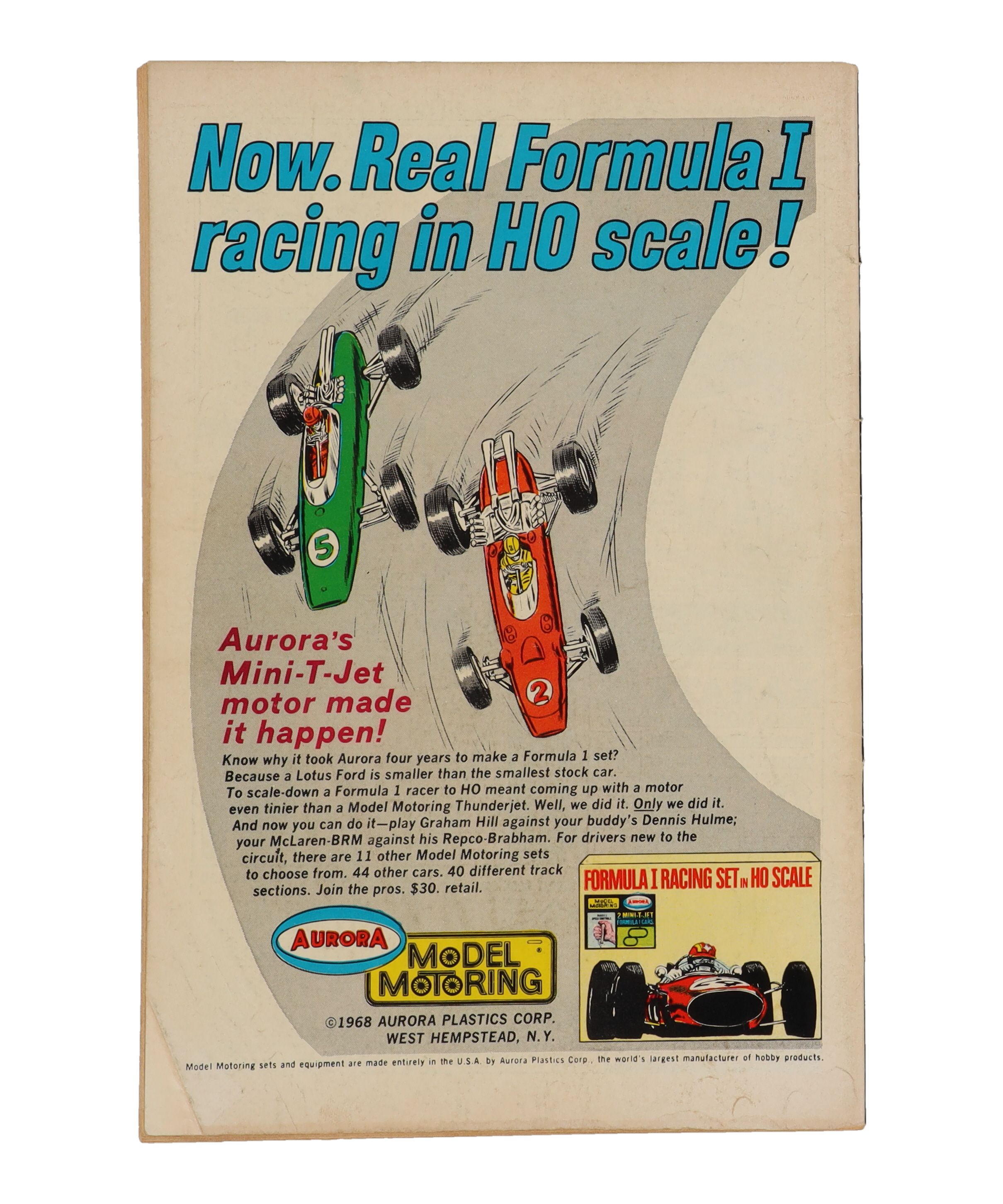 1969 "Adventure Comics" Issue #377 DC Comic Book | Pristine Auction