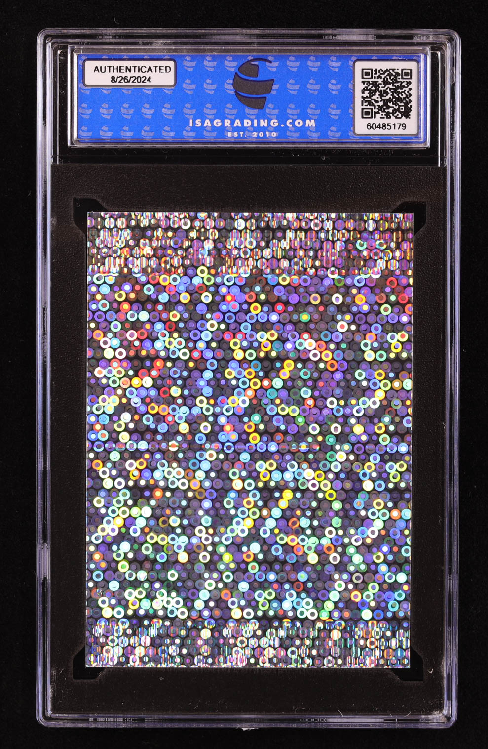 Shohei Ohtani / Lionel Messi 2023 Leaf Exclusive Legends Edition Disco ...