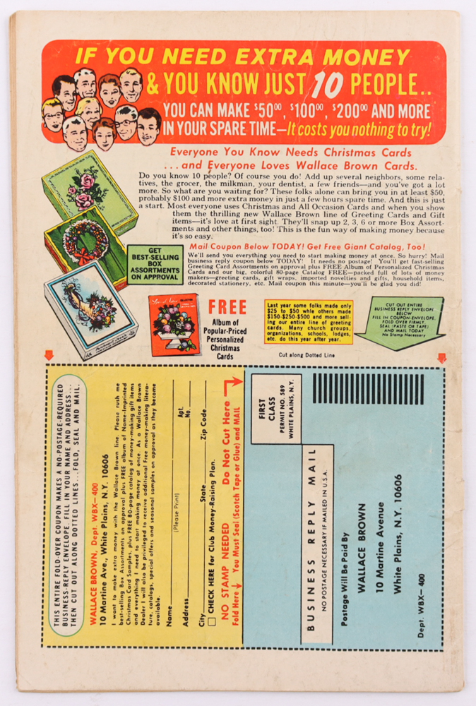 1970 "Captain America" #129 Marvel Comic Book | Pristine Auction