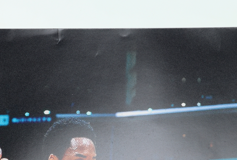 Damon Stoudamire Signed Trail Blazers 16x20 Photo (JSA) | Pristine Auction