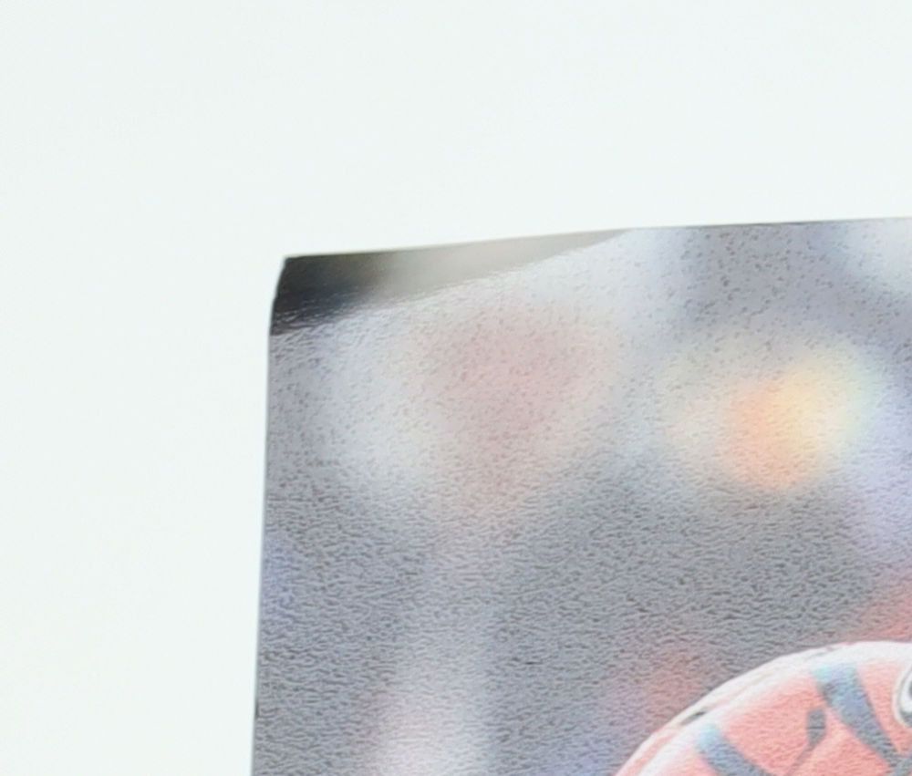 Cameron Sample Signed Bengals 8x10 Photo (Playball Ink) | Pristine Auction