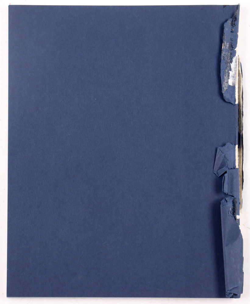 1972 Dolphins "The Perfect Season" Commemorative Book Team-Signed by ...