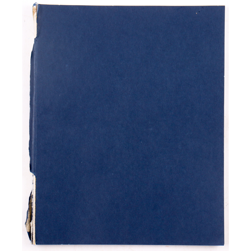 1972 Dolphins "The Perfect Season" Commemorative Book Team-Signed by ...