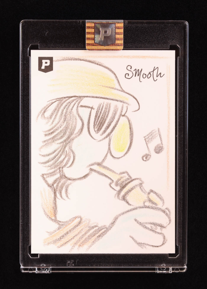 Zoot | The Muppets | Original Art Sketch Card by Guy Gilchrist (1/1 ...
