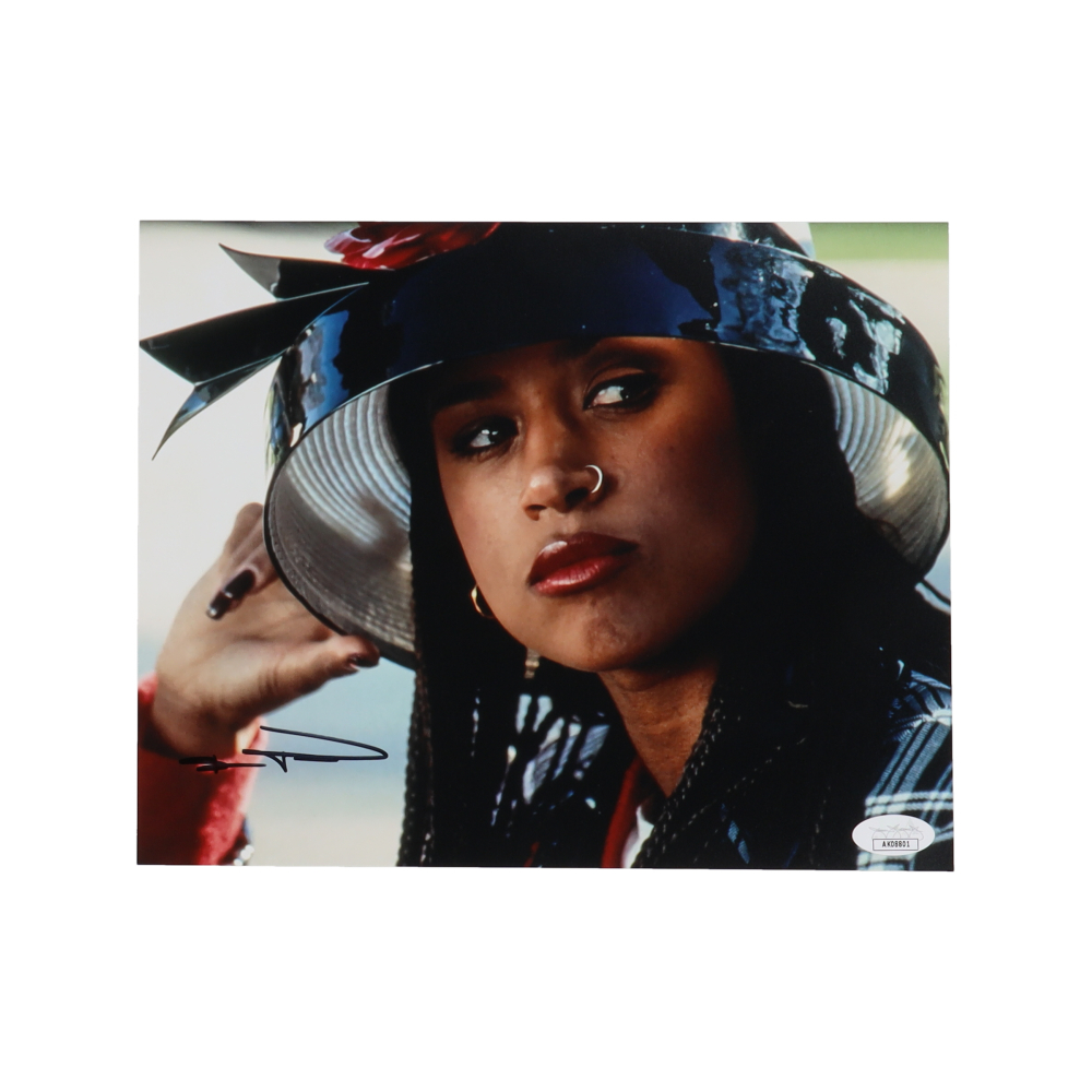 Stacey Dash Signed "Clueless" 8x10 Photo (JSA) | Pristine Auction