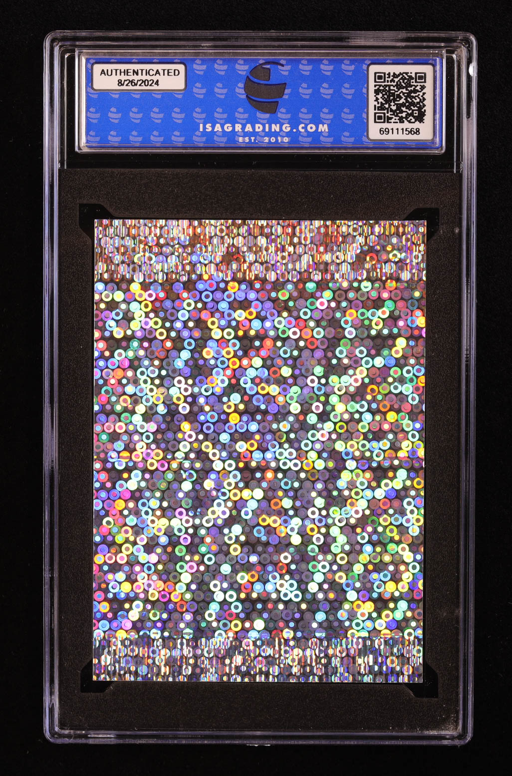 CJ Stroud / Caleb Williams 2023 Leaf Exclusive Rookie Edition Disco ...