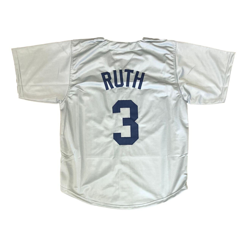 Babe Ruth Jersey | Pristine Auction