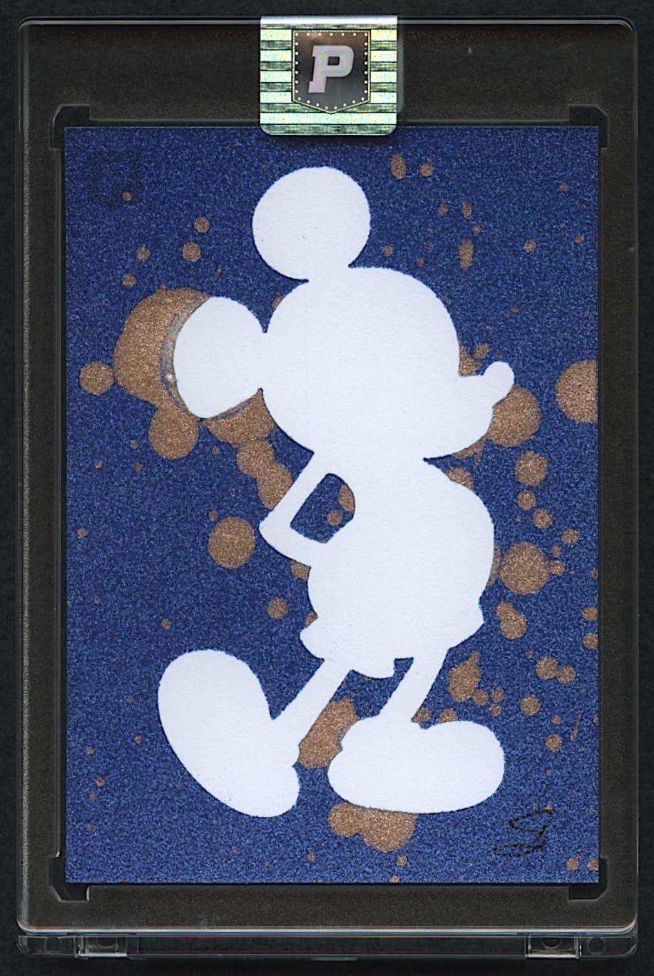 Mickey Mouse | Disney | Original Art Sketch Card by Scott Cook (1/1 ...