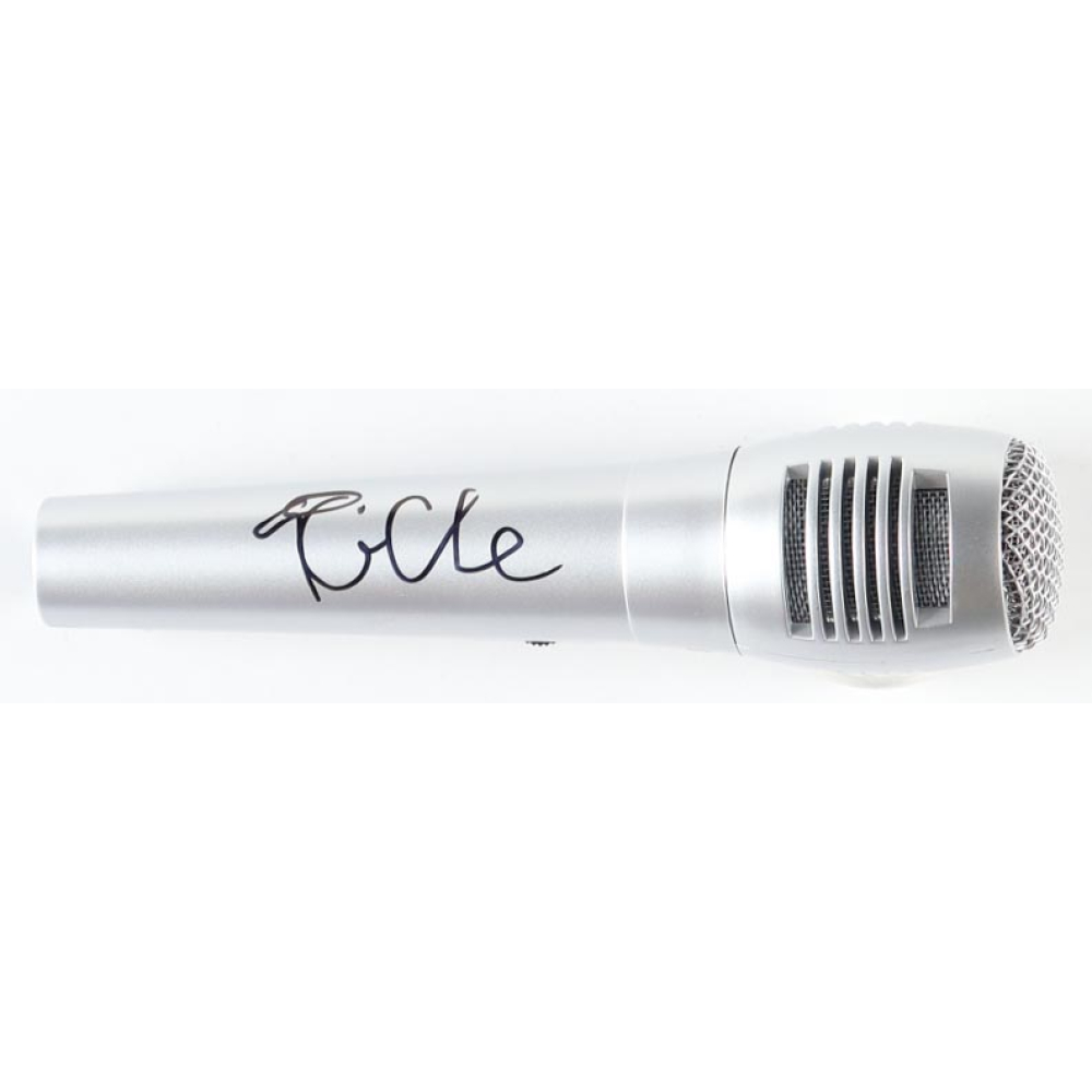 Ice Cube Signed Microphone (JSA) | Pristine Auction