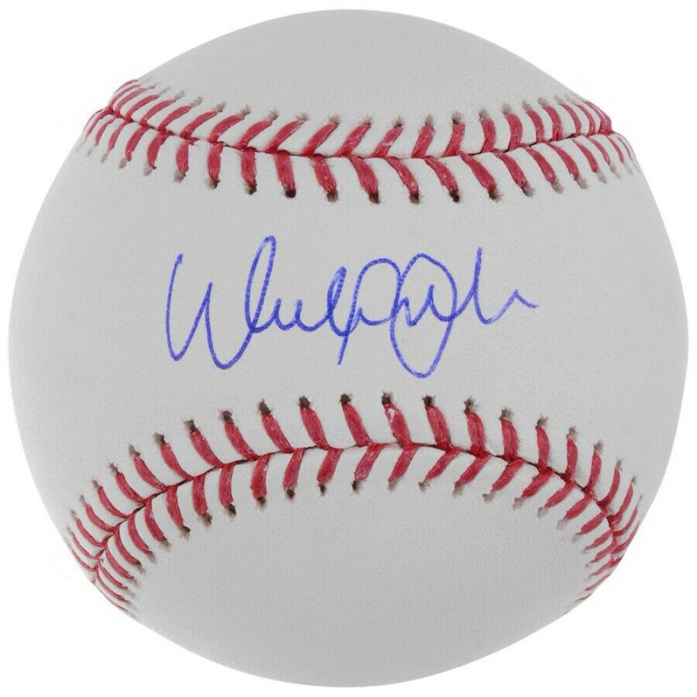 Walker Buehler Signed OML Baseball (Fanatics & MLB) | Pristine Auction