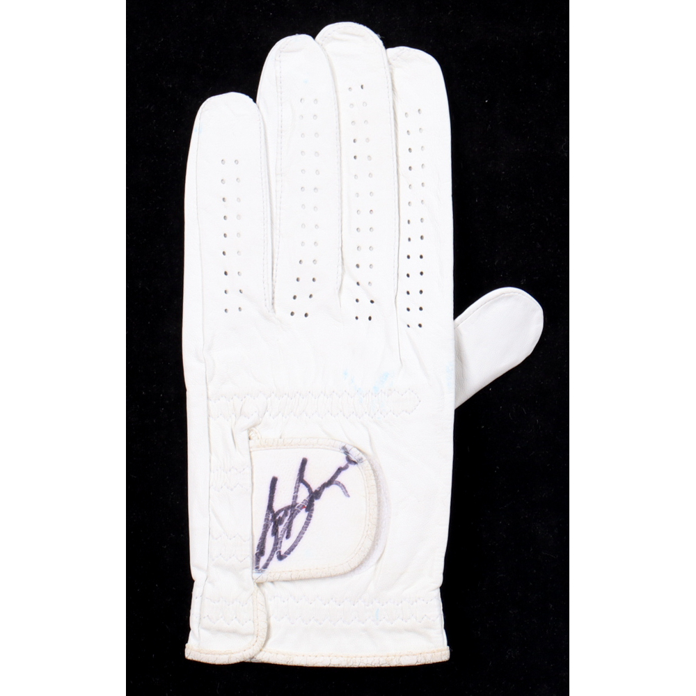 Sam Snead Signed Golf Glove (Beckett) | Pristine Auction