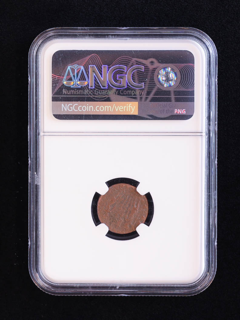 Roman Empire - House of Constantine, Constantius II, AD 337-361, Issue as Caesar - AE3/4 (BI ...