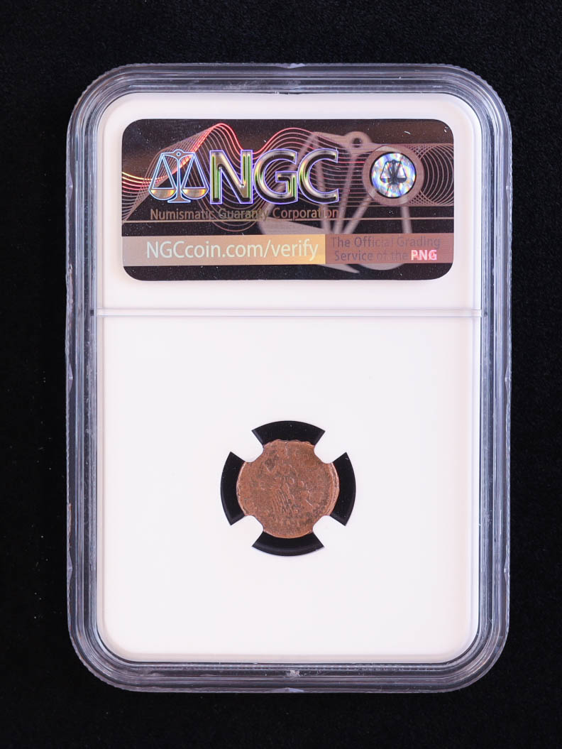 Eastern Roman Empire - Arcadius, AD 383-408 - AE4 (Nummus) - Decline ...