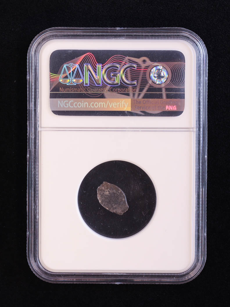 Russian Silver Kopeck - Peter I, Peter the Great, 1682-1725 (NGC ...