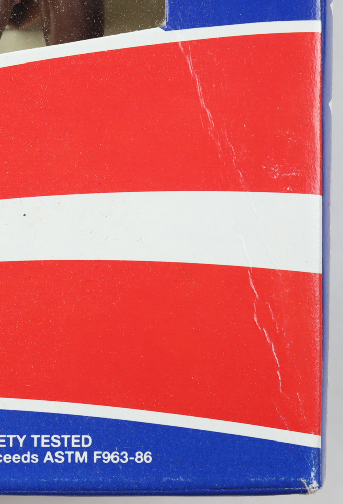 1992 Starting Lineup Team "Dream Team" USA Basketball Players Action ...