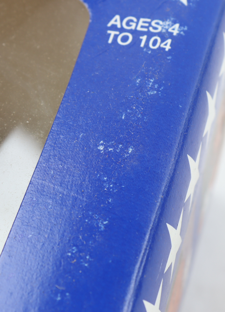 1992 Starting Lineup Team "Dream Team" USA Basketball Players Action ...