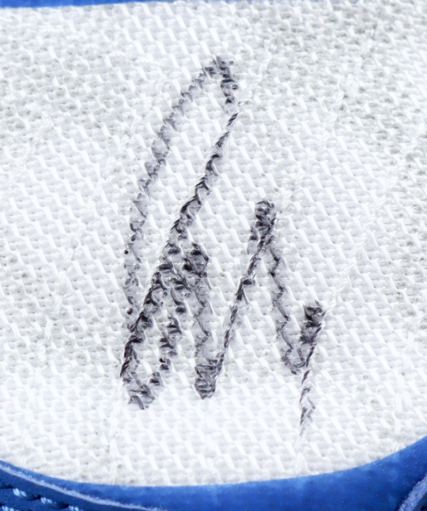 Luka Doncic Signed Air Jordan Basketball Shoe (PSA) | Pristine Auction