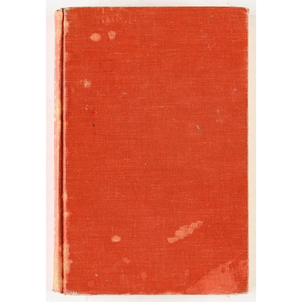 Pappy Boyington Signed "Baa Baa Blacksheep" Book (PSA) WWII MOH ...