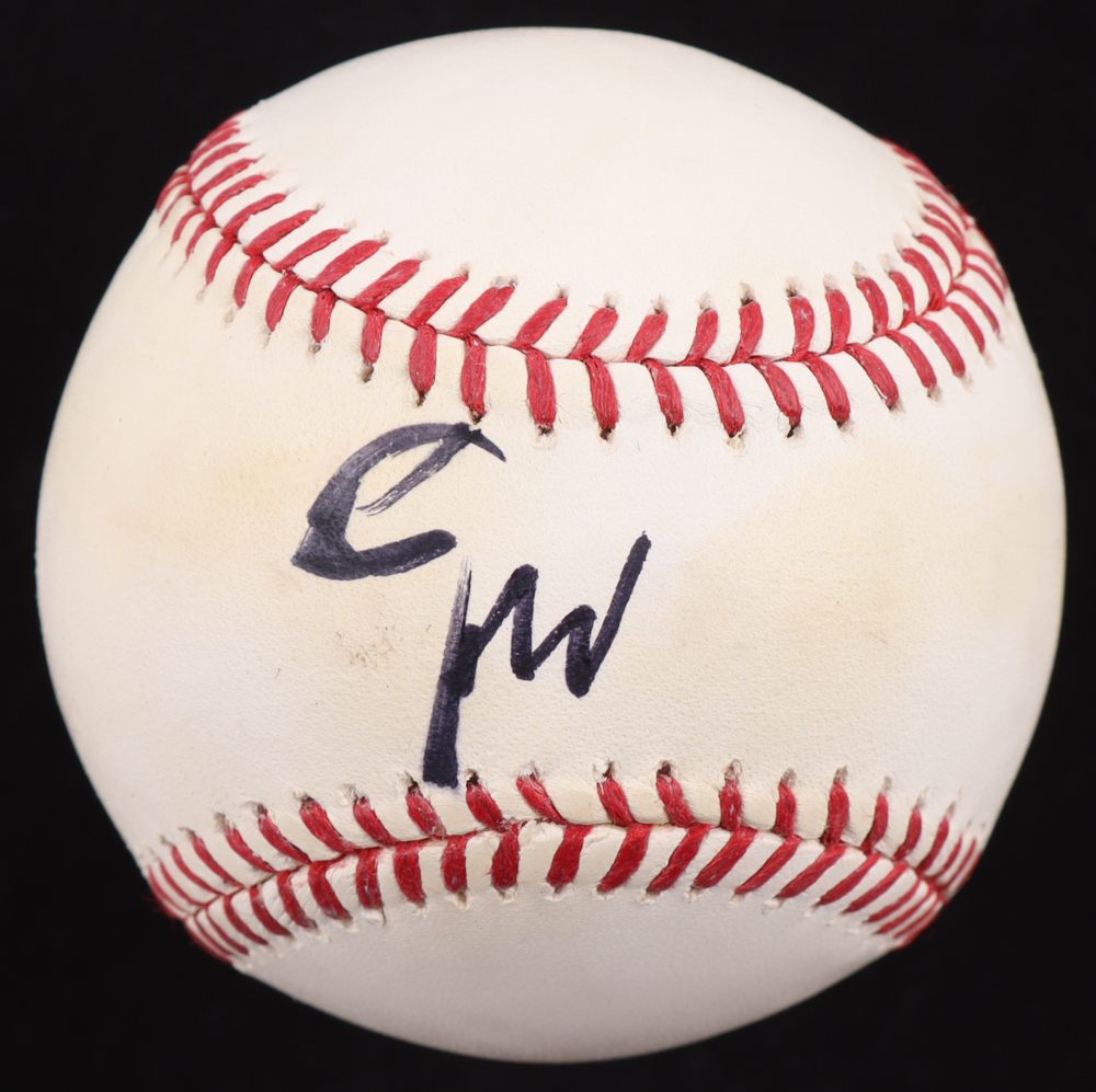Mark Wahlberg Signed OML Baseball (PSA) | Pristine Auction