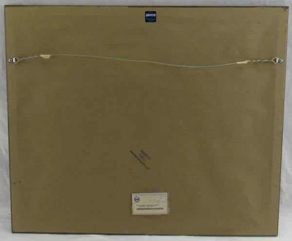 Reggie Jackson, Bucky Dent, Sparky Lyle | Yankees Greats Custom Framed ...