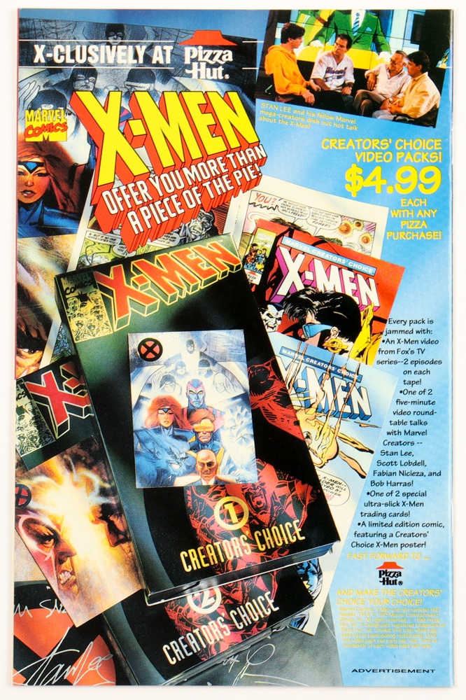 1994 "Wolverine" Issue #78 Marvel Comic Book | Pristine Auction