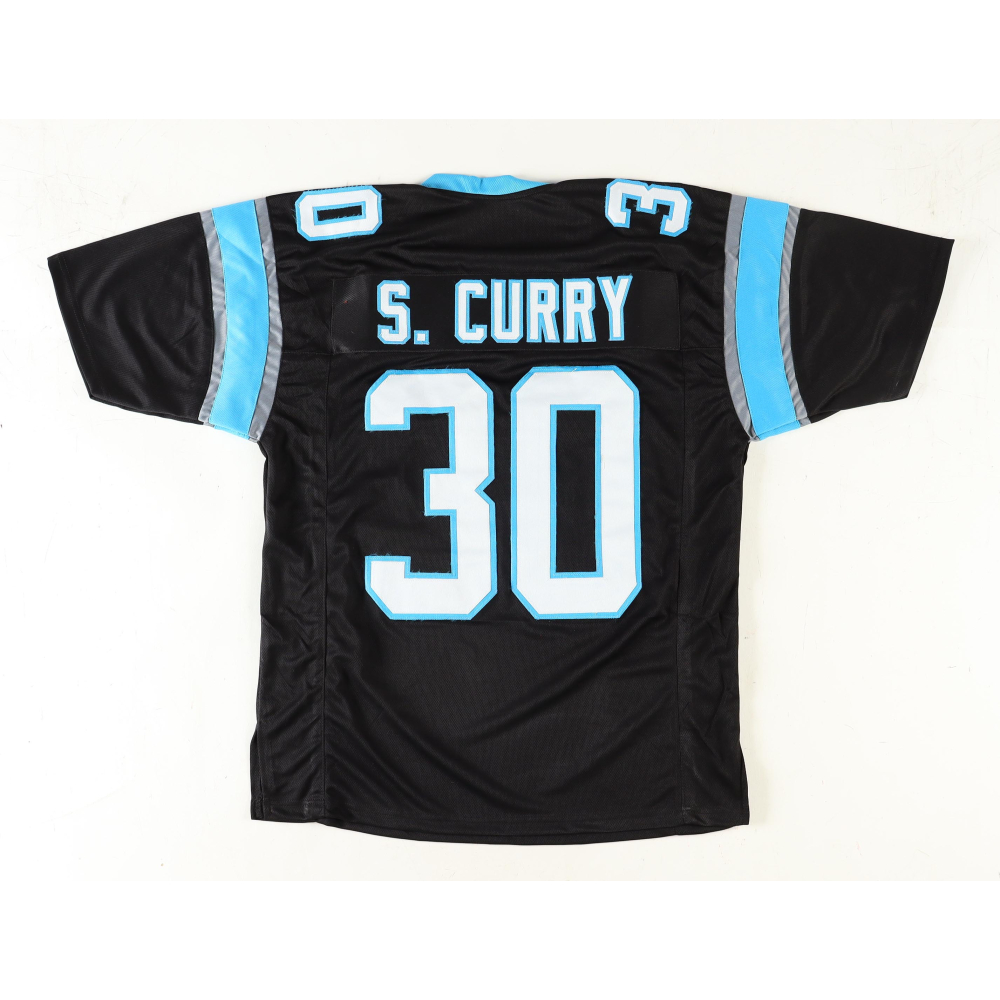 Stephen Curry Jersey | Pristine Auction